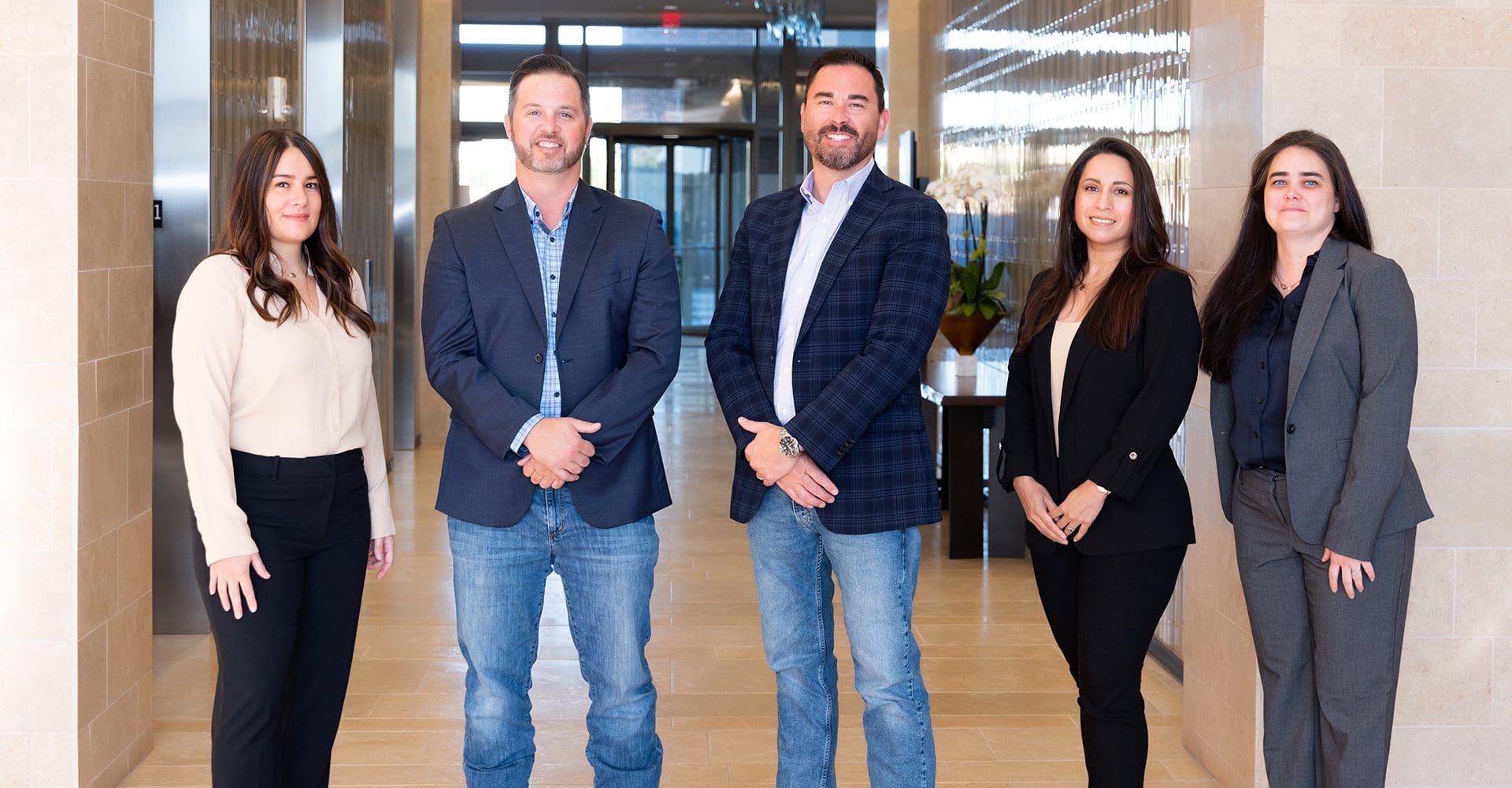 Top Rated Denton Personal Injury Lawyers - Chandler | Ross Injury Attorneys
