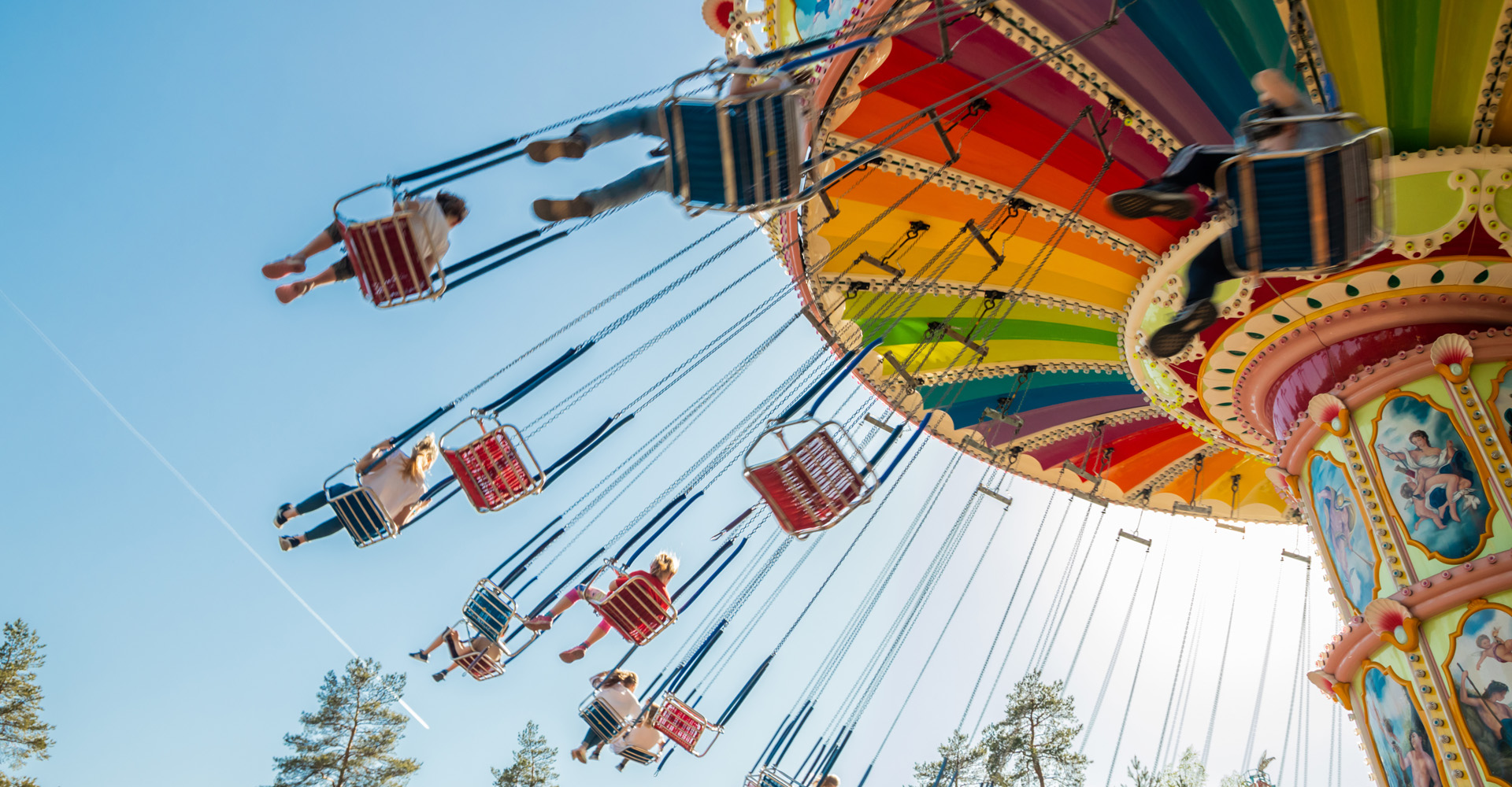 Amusement Park Injuries - Chandler Ross Injury Attorneys